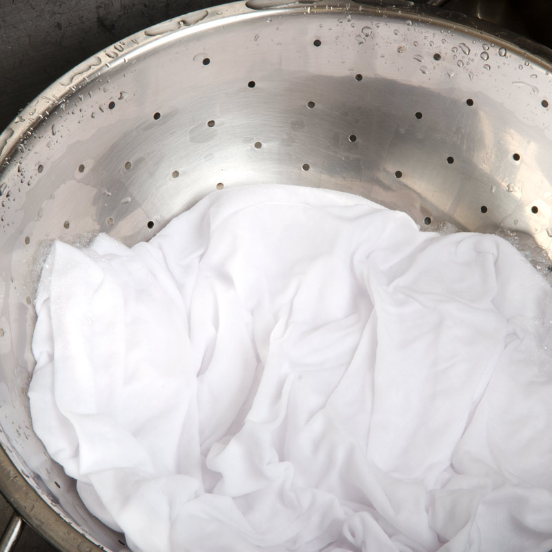 Guide For Dyeing Clothing - NaturalDye.nl